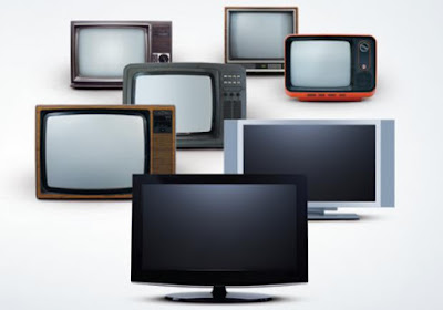 De Olho Nos Detalhes: Os 70 anos da televisão brasileira