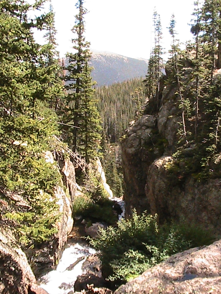 Hiking Rocky Mountain National Park: Fay Lakes and Spectacle Lakes via ...