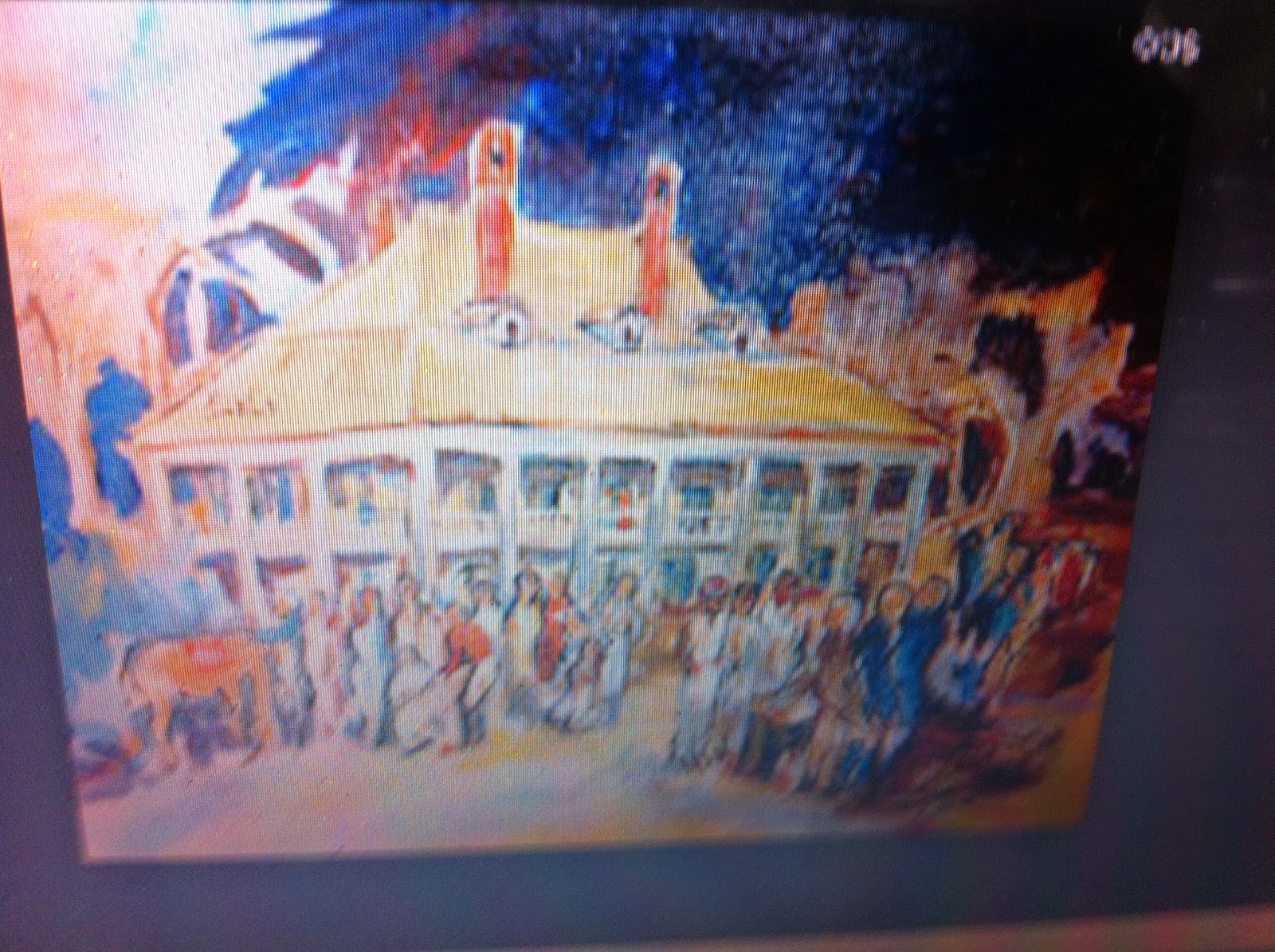 THE BLACK SOCIAL HISTORY:: BLACK SOCIAL HISTORY : THE 1811 GERMAN COAST ...