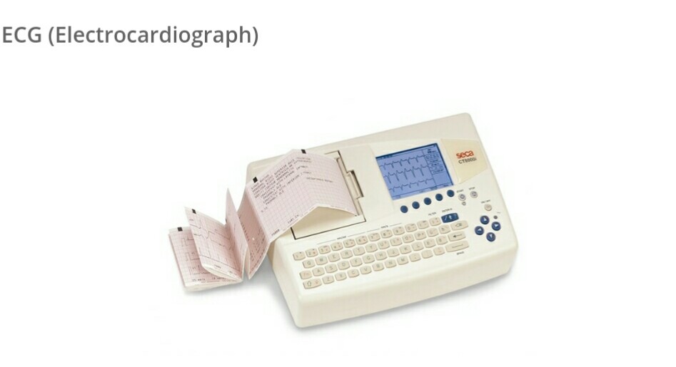 50 Nama Alat Medis Beserta Fungsinya