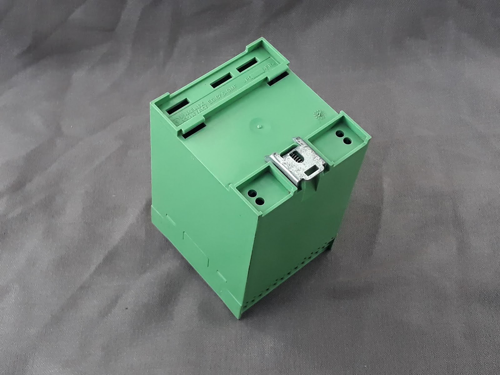 PLEIGER EHS-CM 2 CONTROL MODULE 9341100070