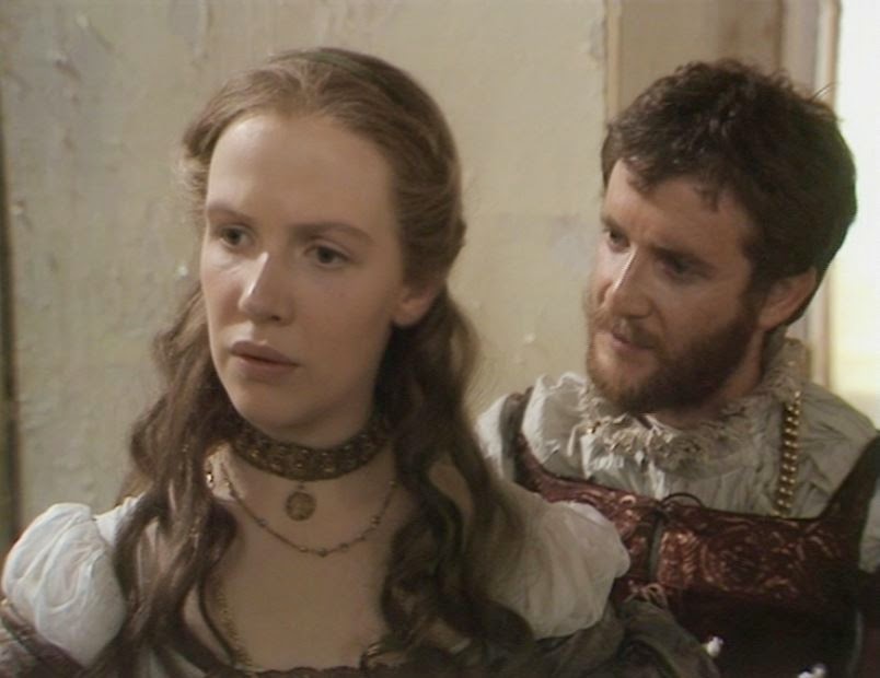 BBC Shakespeare Collection: Troilus and Cressida (Series 4 Episode 2)