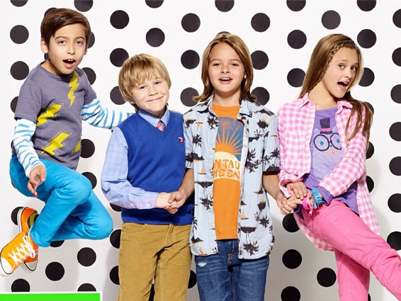 NickALive!: Nickelodeon's European Channels To Premiere "Nicky, Ricky ...