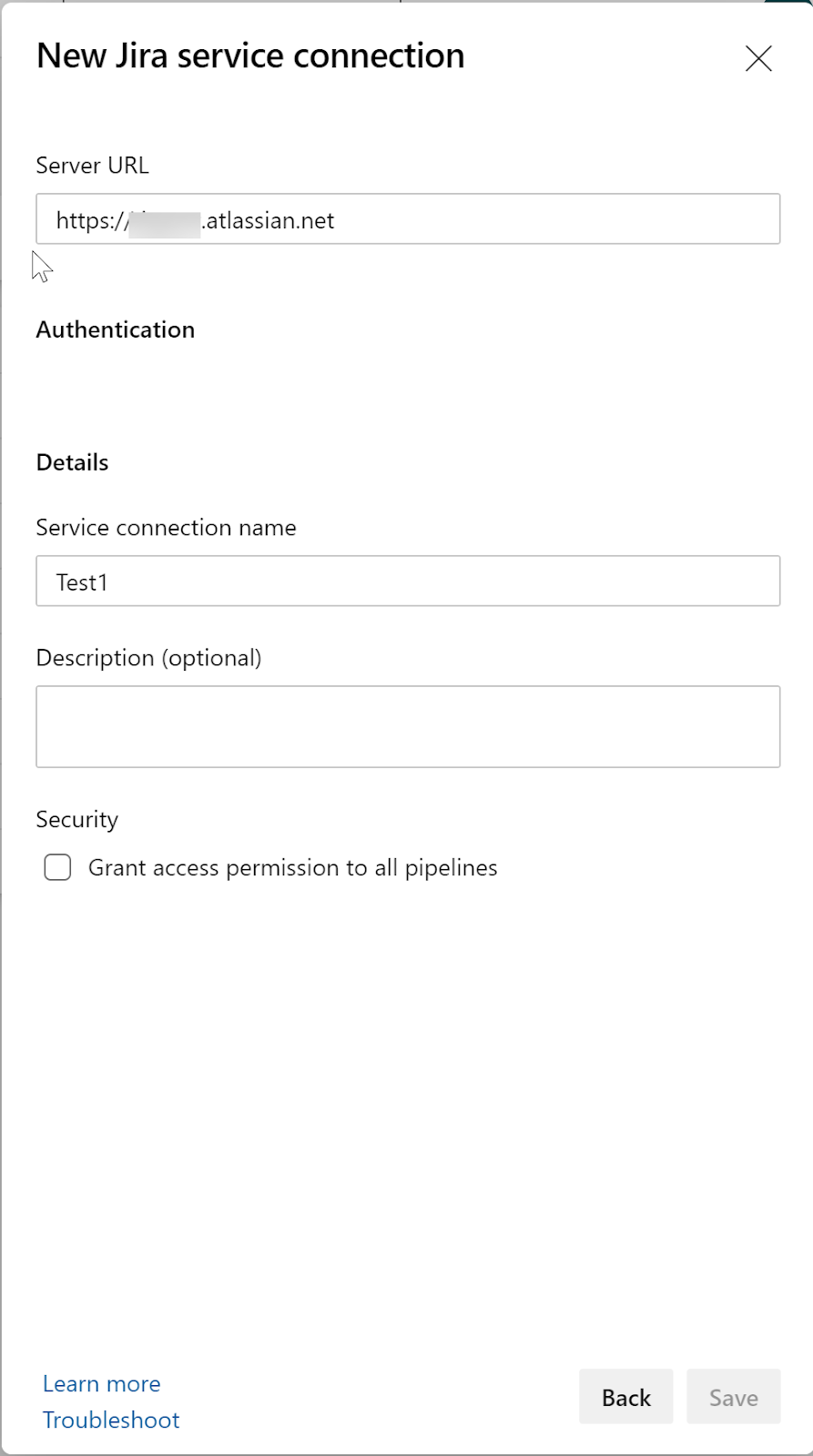 Adventures in DevOps: Fix Service Connection Configuration Failure in ...