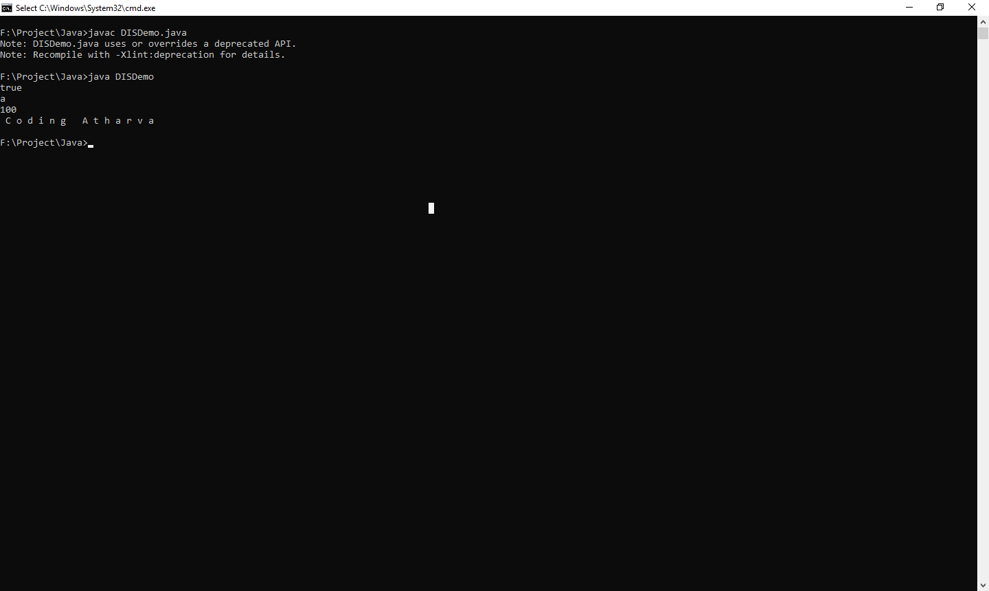 21 How To Load Data Dynamically From File Using Datainputstream In Java ~ Coding Atharva