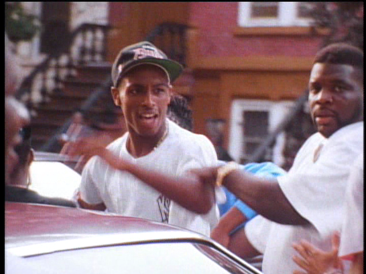 The Department of Afro American Research, Arts and Culture