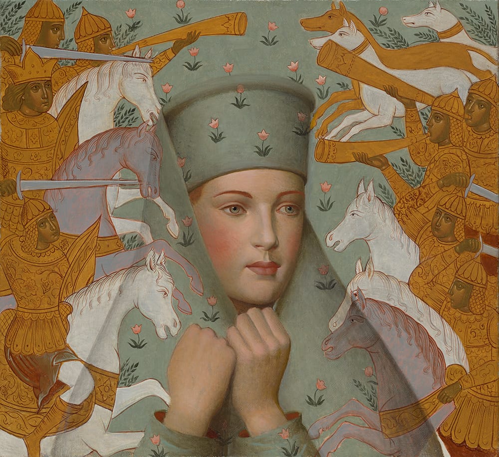 Andrey Remnev (Russian painter, 1962) | Tutt'Art@