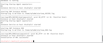 Martin Maruskin blog (something about SAP): September 2018