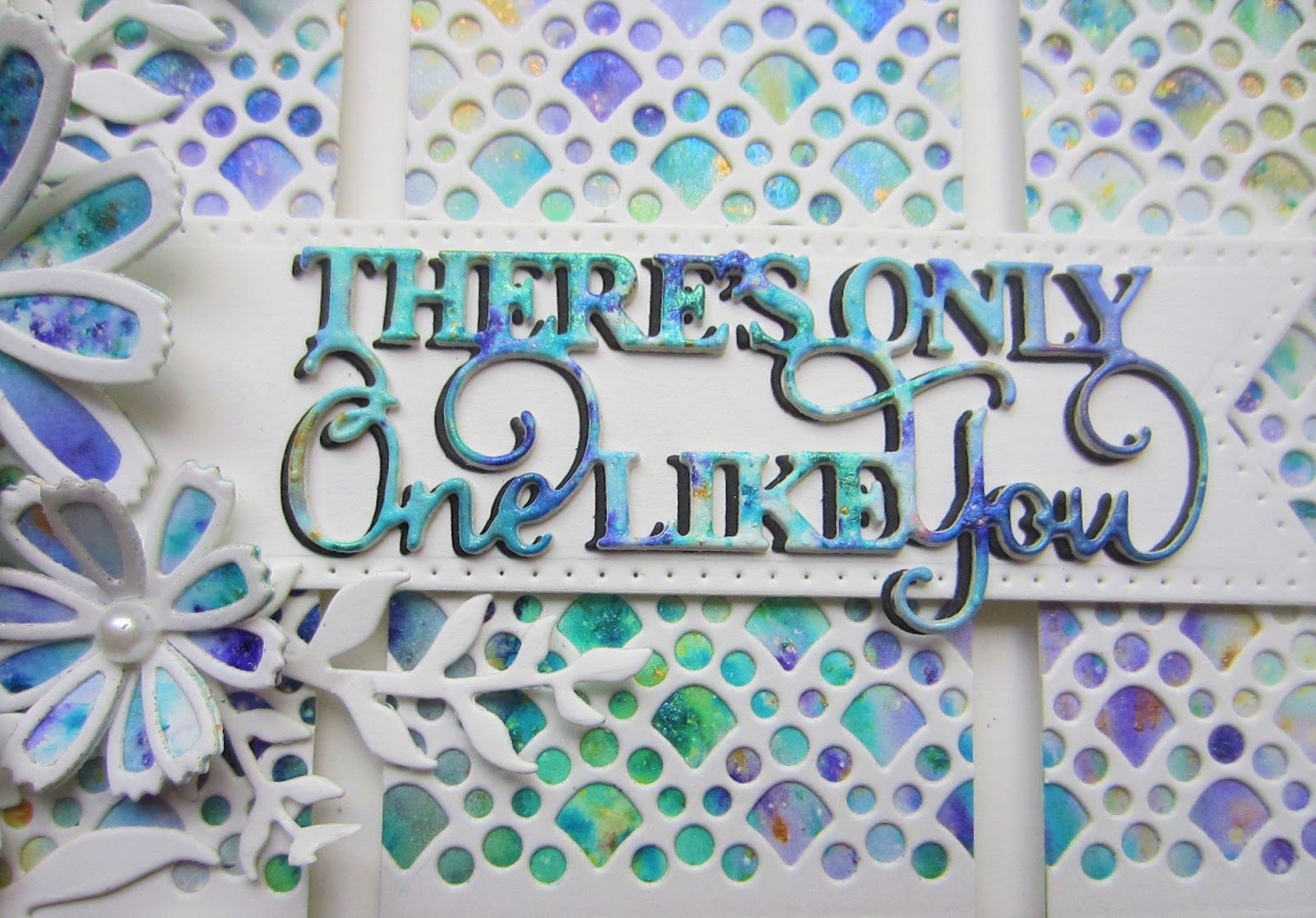 PartiCraft (Participate In Craft): There's Only One Like You