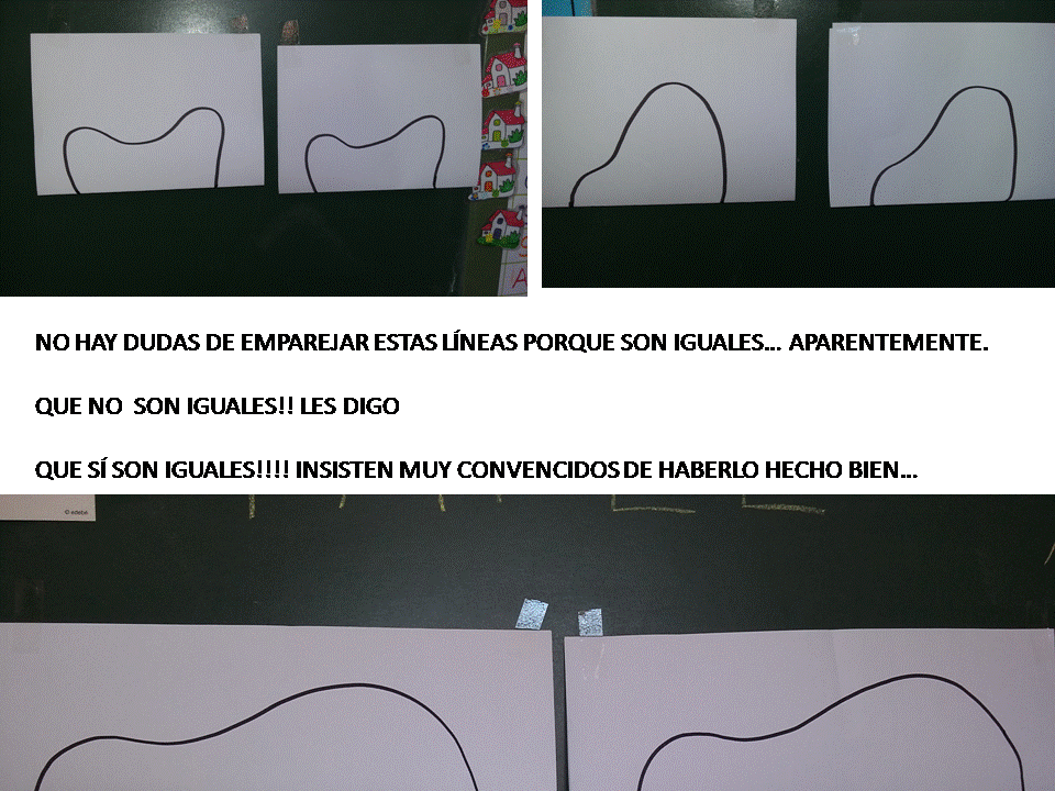 Y AHORA QUÉ?: LÍNEAS ABIERTAS Y CERRADAS