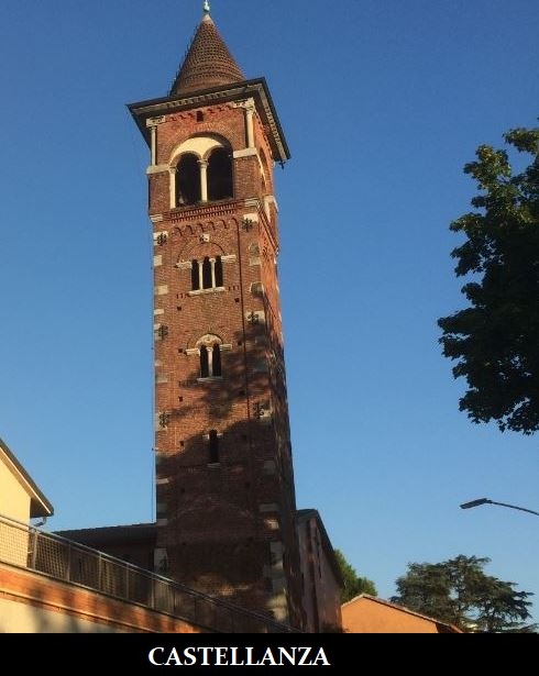 Metal & Interviste: Castellanza