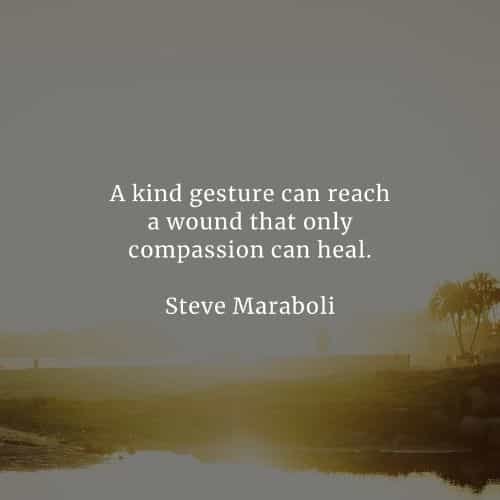 70 Helping others quotes that'll inspire you doing good deeds