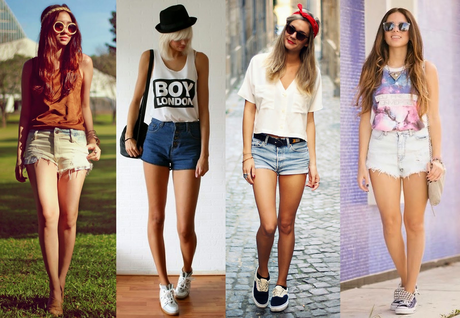 Blog do Dedé: O QUE USAR NO CARNAVAL?