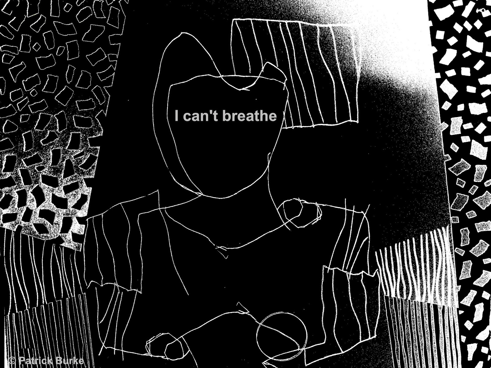 visualmyth: John Lewis’ Speech - March on Washington 1963