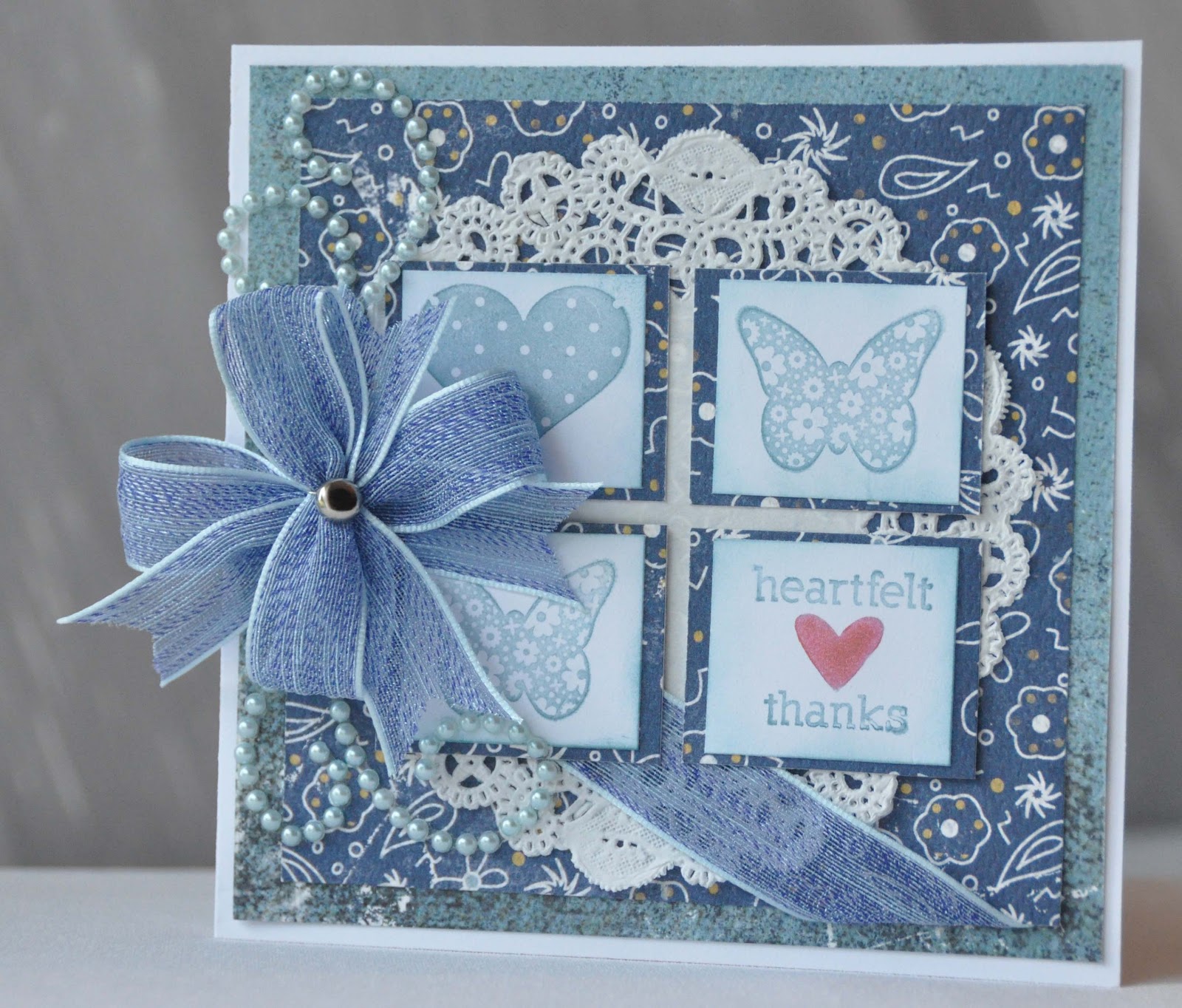 Cottage Life: Authentique Paper - Genuine Collection