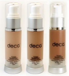 Deca Professional Cosmetics | Beauty Crazed in Canada