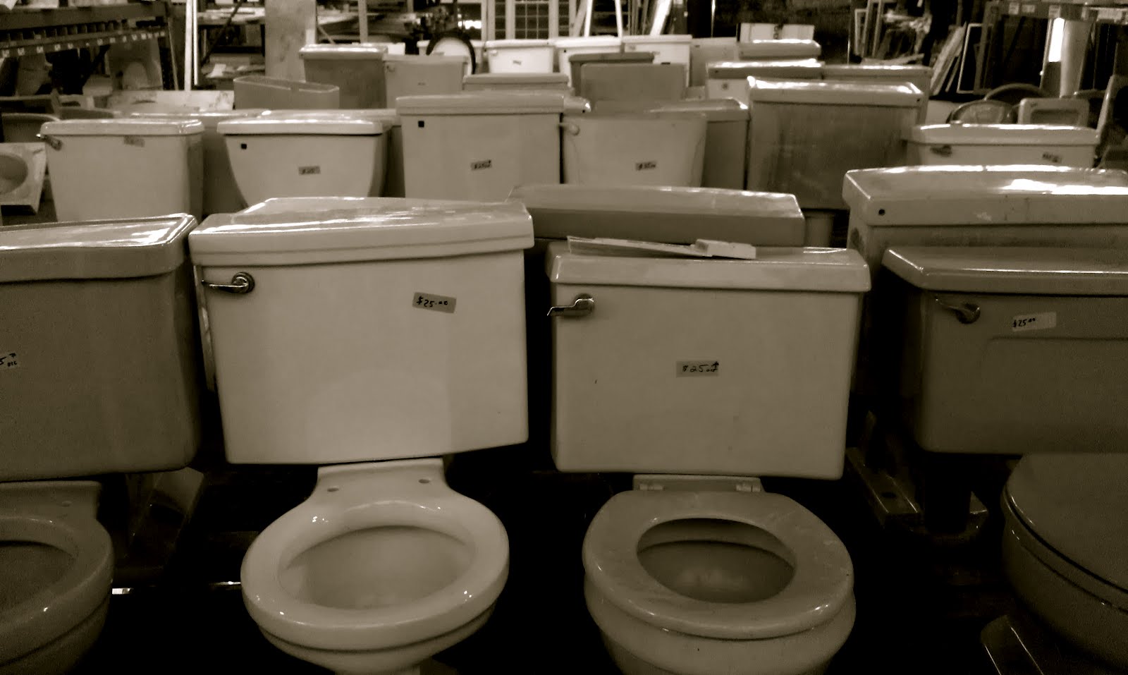 Everything Better Pittsburgh: Construction Junction: Ideas for a PGH Home