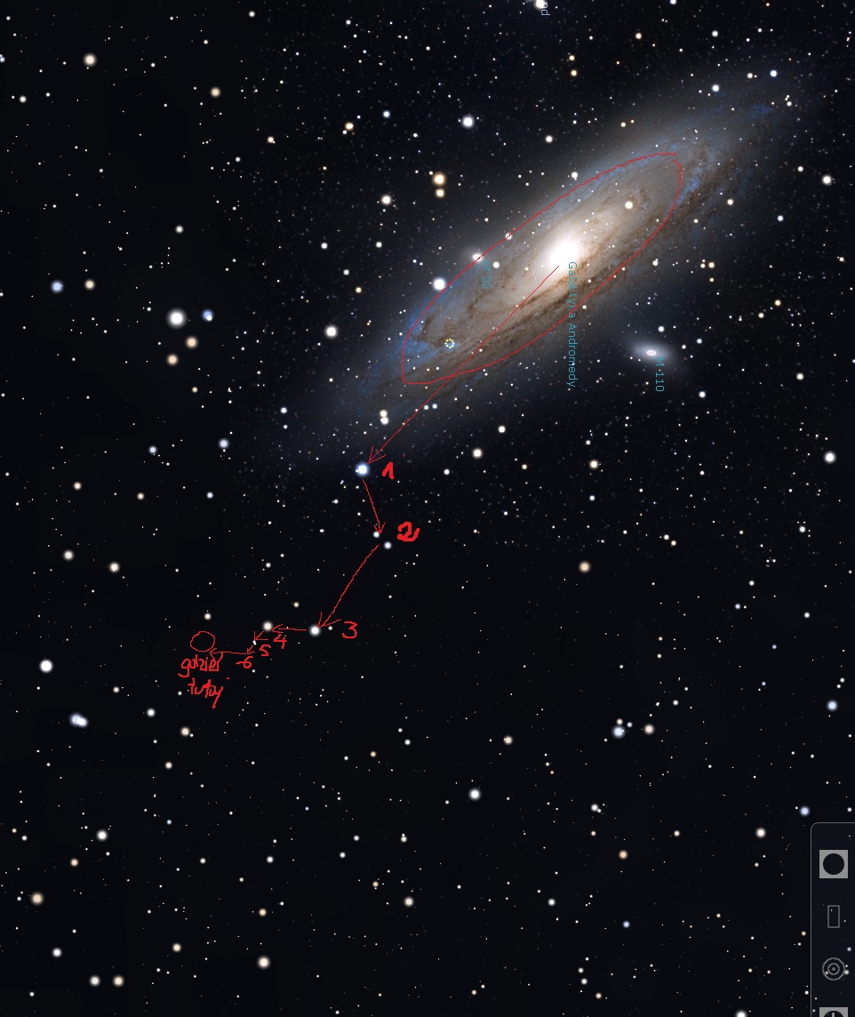 McGoris - Blog o Astronomii: McGoris #117 - Teleskopowe wyzwanie ...