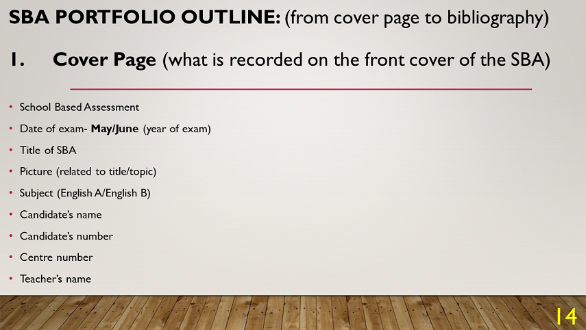 teach7g-education@CORNERSTONE MINISTRIES: A Breakdown of the CSEC ...