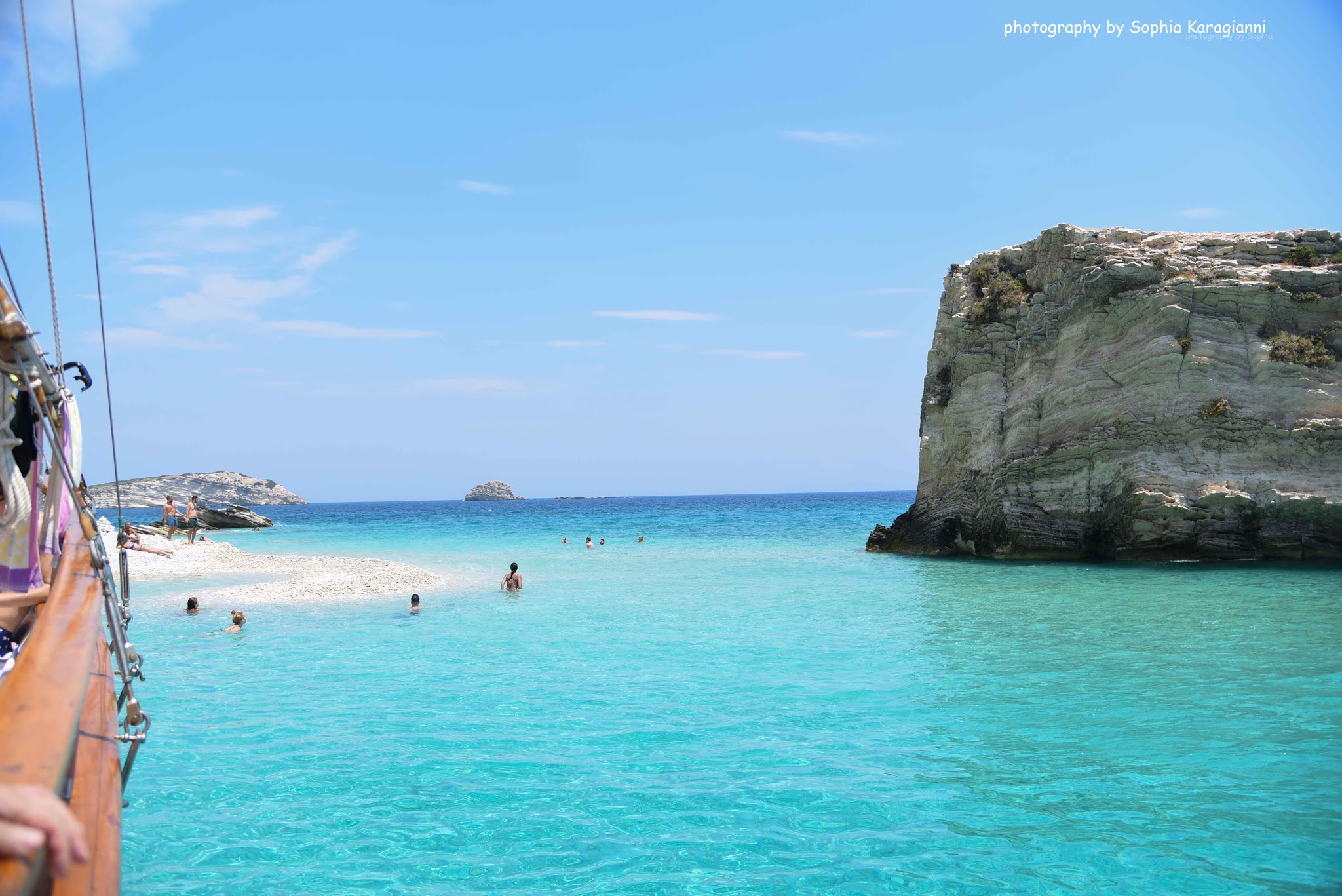 Kos and the Dodecanese through my eyes-Η Κως και τα γύρω νησιά μέσα από ...