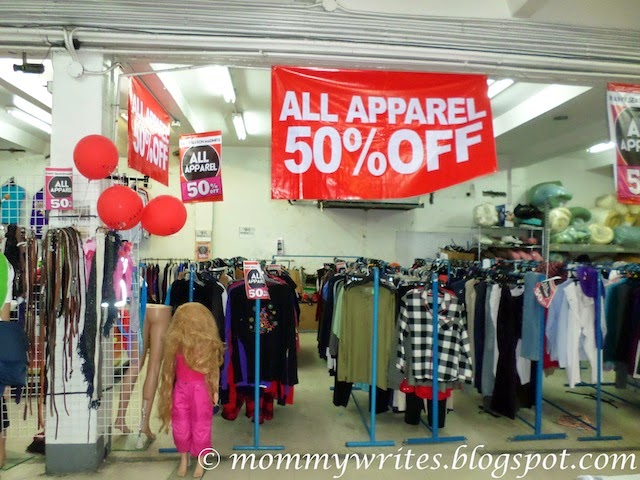 Discover Great Finds and Awesome Bargains at HMR Philippines! - Write ...