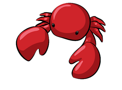 Special Knowledge Sharing...: Haiwan Di Air (Ketam)