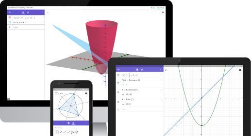 A Brief Review of Dynamic Mathematics Software GeoGebra in Local and ...