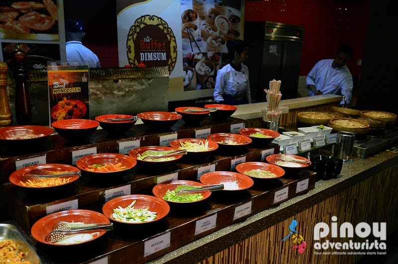 TOP PICKS: 5 Reasons Why You Should Dine At The Buffet International ...