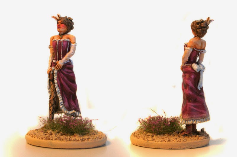 Re: New Silverton - *New Farmstead Cottage p9 | Lead Adventure Forum