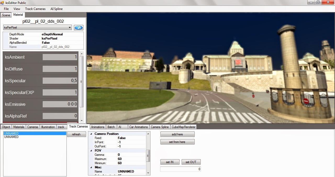 Open kn5 with sim - gasmlabels