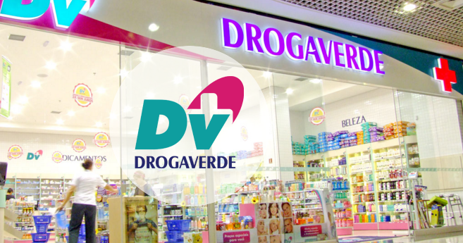 Droga Verde fecha lojas e busca comprador ~ Fusões & Aquisições