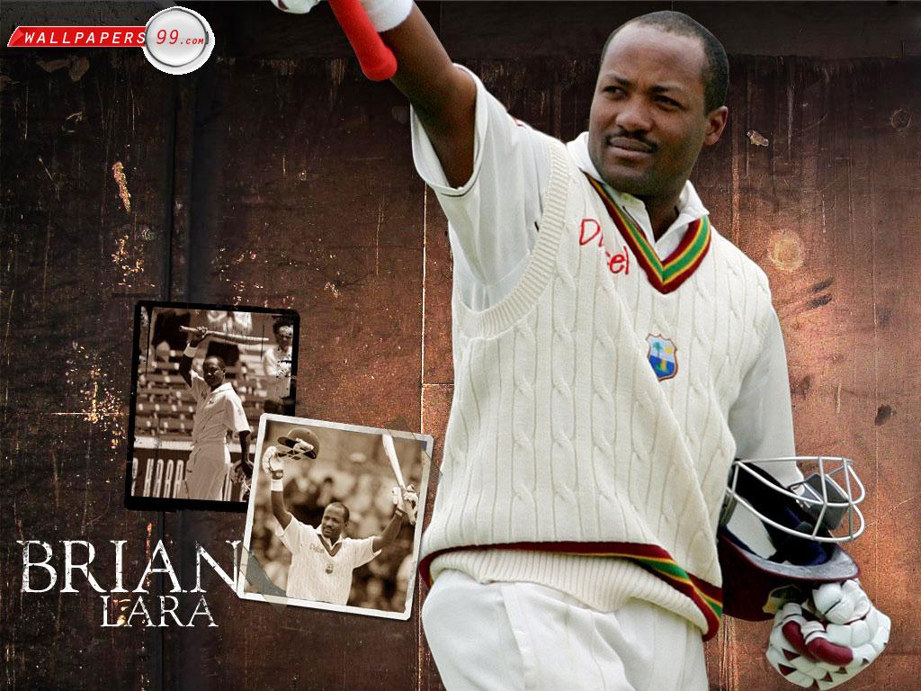 Brian Lara Wallpapers | Wallpapers Pictures Lovers