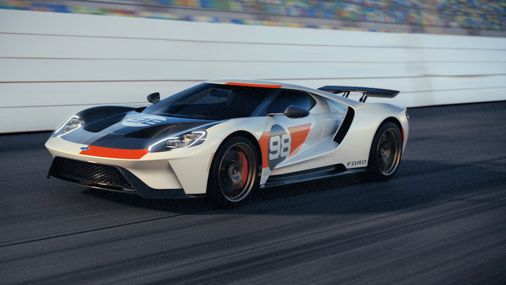 It's IG Official: The Philippines Has More Supercars Than Hong Kong Or ...