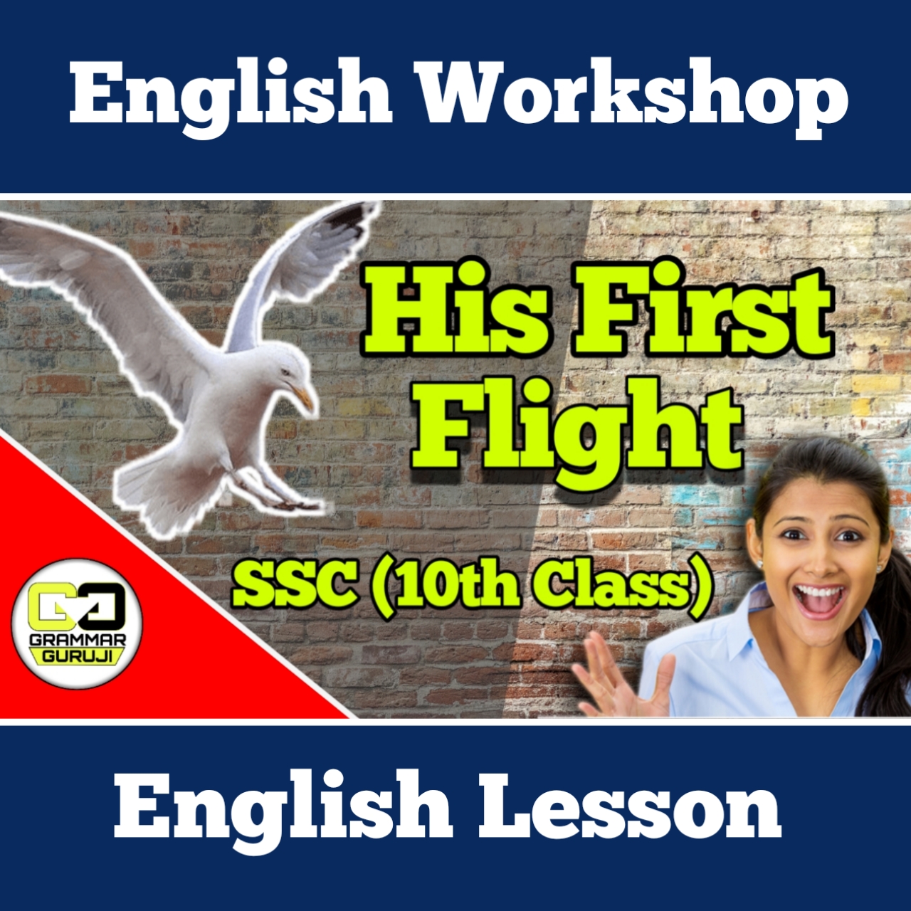 1 5 His First Flight English Workshop Questions Answers 10th 1-5-his-first-flight-english-workshop-questions-answers-10th