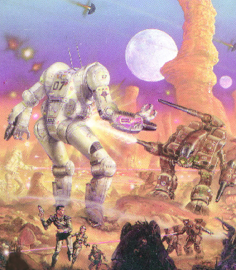 Tukayyid Campaign: Tweaking the build rules...