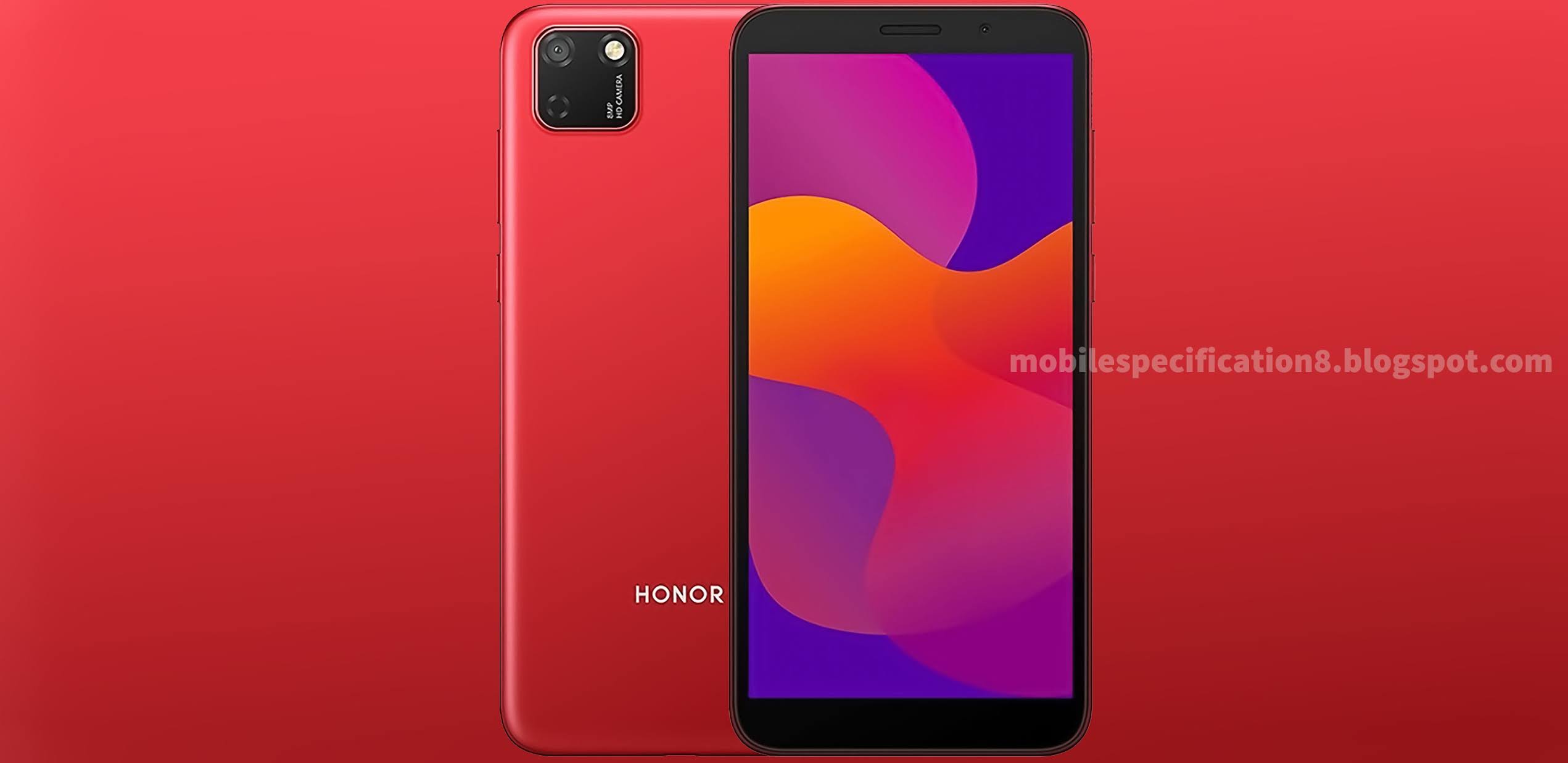 Honor 9S Price and full phone Specifications - Mobilespecification8