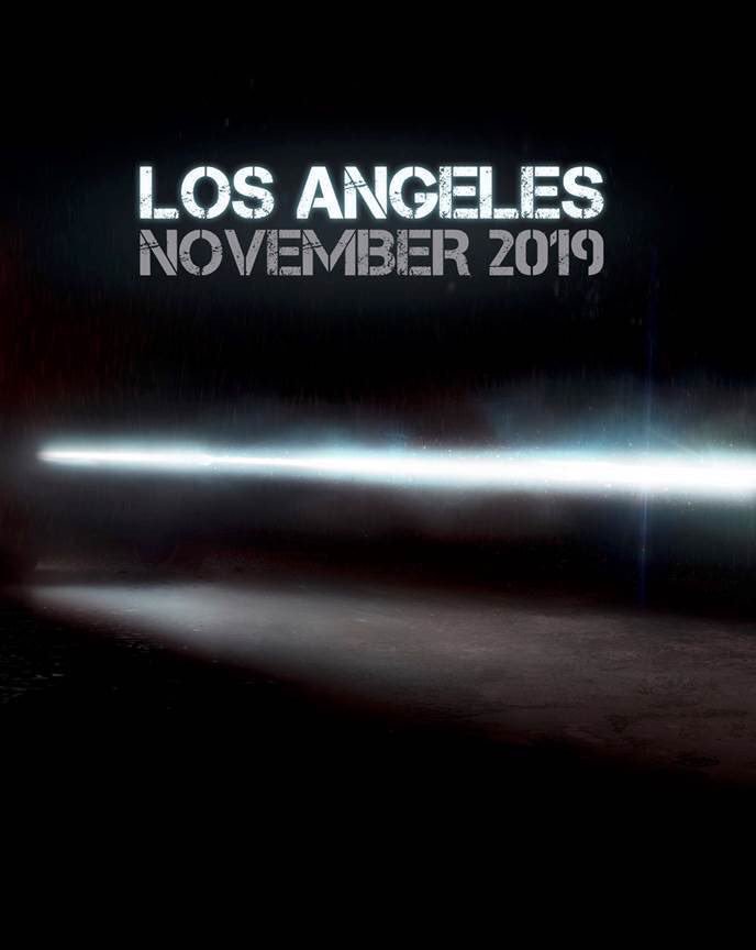 Tesla Cybertruck revelado a 21 de Novembro | Aberto até de Madrugada