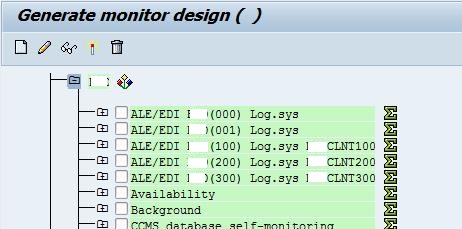 SAP BASIS support - issues & solutions: SAP-Central CCMS alert ...