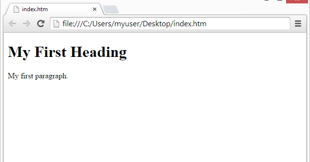 Cara Membuat Html Dengan Notepad Lengkap Cara Membuat Html Melalui ... Cara Membuat Html Dengan Notepad Lengkap Cara Membuat Html Melalui ...