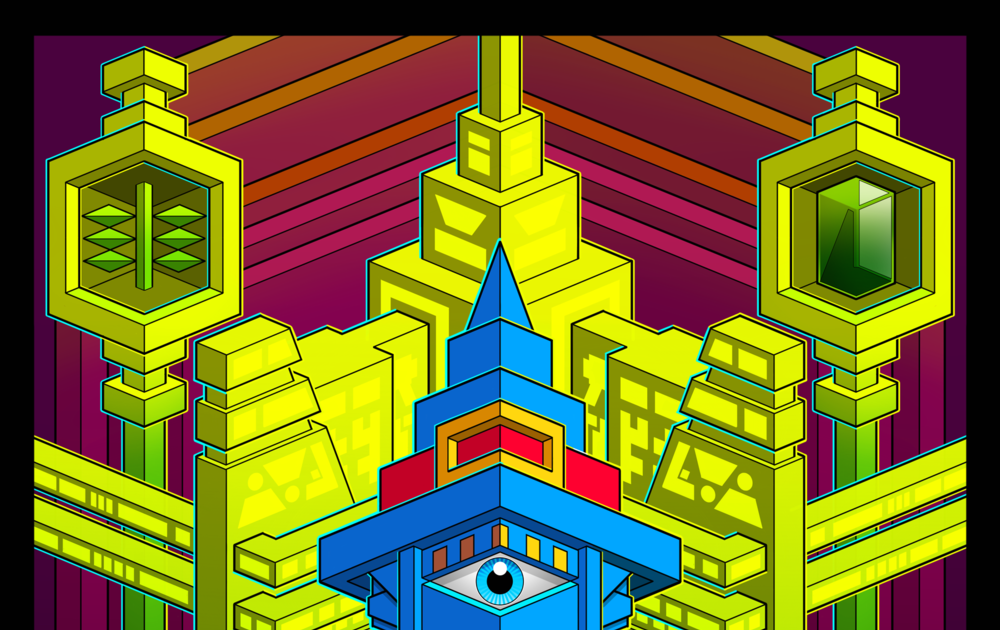 DMT MACHINE ELVES: What do the Machine Elves Think About Human Potential?