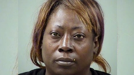 TRUE CRIME : Texas woman accused of abusing, starving 15 dogs