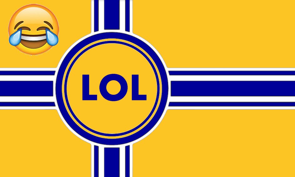 The Voice of Vexillology, Flags & Heraldry: June 2017