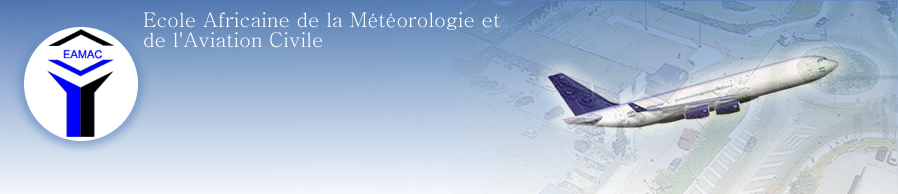 Concours EAMAC 2016 (Ecole Africaine de météorelogie et de l'aviation ...