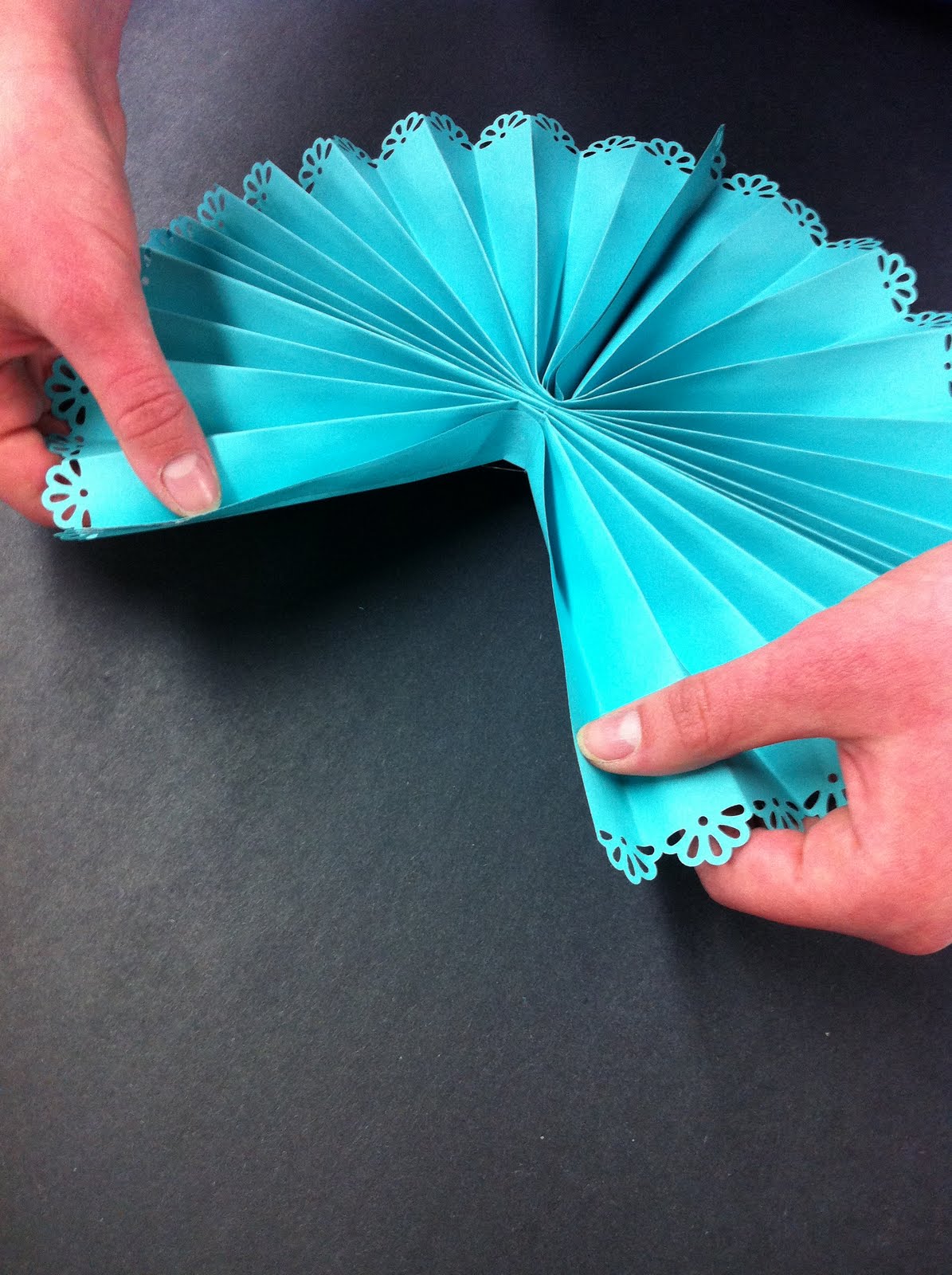 Paper Zone inspire.design.create: Rosette Love