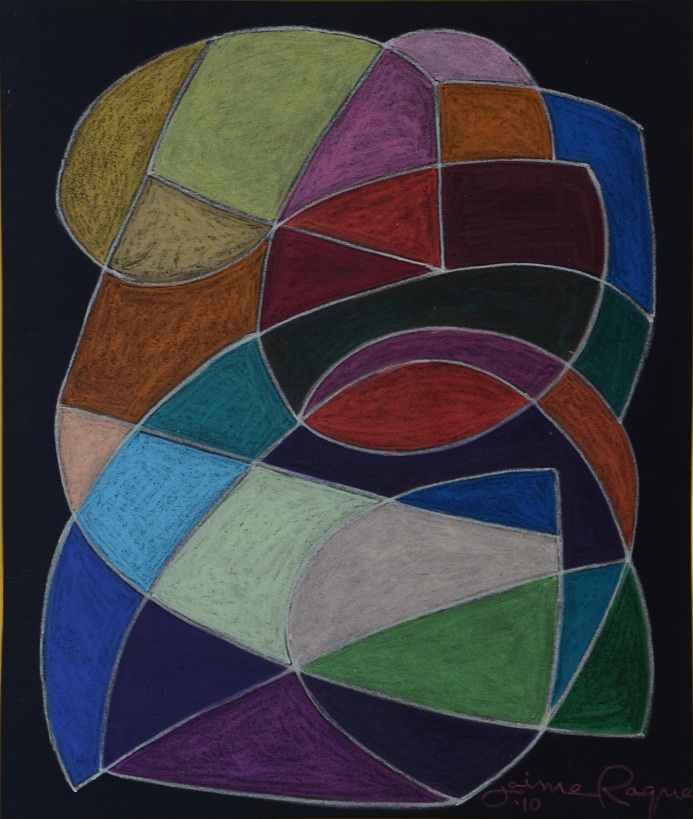 Roque, Jaime ~ Art For Your Wall