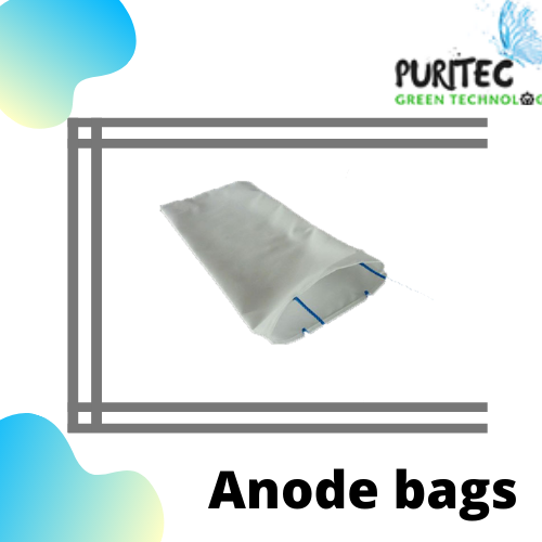 puritec: Anode Bags manufacturers in mohali | Anode Bags | Puritec