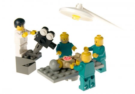cxlxmxrx: Lego healthcare