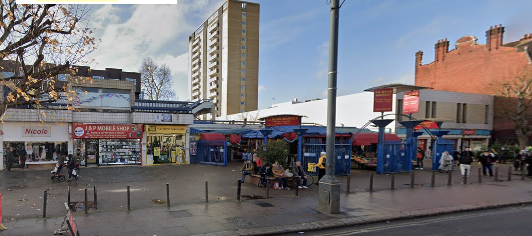 WEMBLEY MATTERS: Council accused of sneaking designation of Kilburn ...
