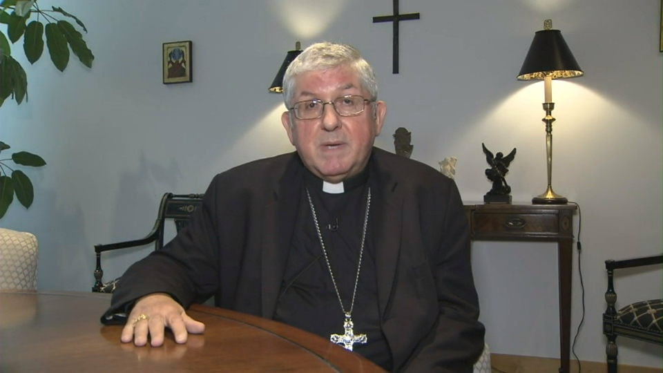 An Attitude of Gratitude: Tragedy in Toronto