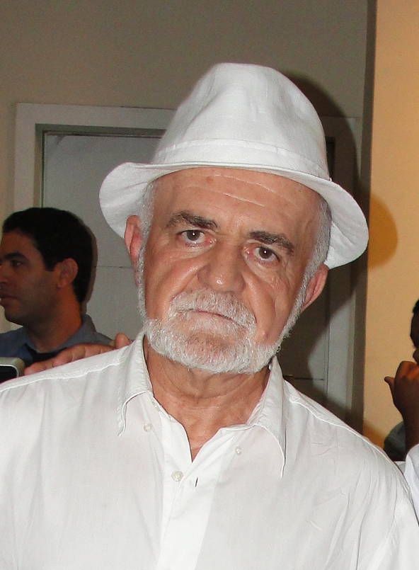 Biblioteca da Capoeira: Nota de falecimento - Grão Mestre Camisa Roxa